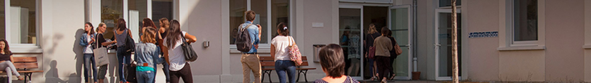 Site Angers - Institut national supérieur du professorat et de l ...