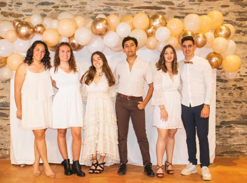 Gros succès pour le Gala de fin d'année de l'inspé - Institut national ...